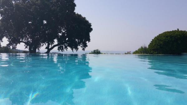 Appartement Climatise - Terrasse Avec Apercu Mer - Golf De St Tropez - Roquebrune-sur-Argens