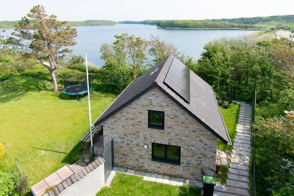 Huize Kreek En Zee - Zoutelande