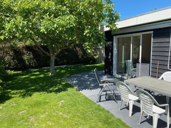 House In A Quiet Location In Zeeland 2 - Netherlands