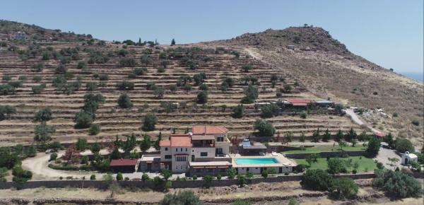 Villa Archangelos Aegina - Эгина