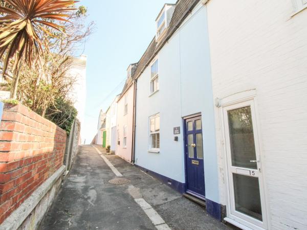 Firkin Cottage - Weymouth