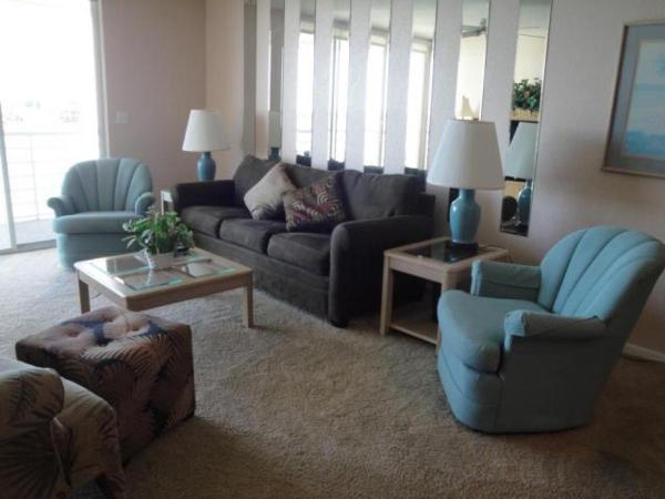 Club Bahia Gorgeous View Of Boca Ciega Bay - Madeira Beach, FL