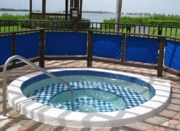 Bahia A Little Slice Of Paradise - St. Petersburg, FL