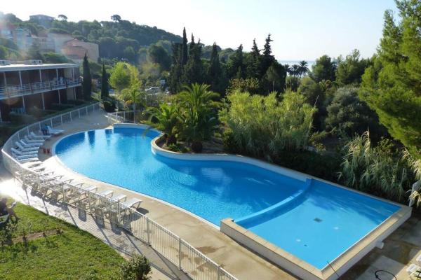 Appartement Bord De Mer - La Ciotat