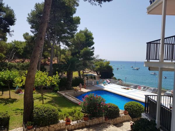 Apartamento Salou Vistas Mar - Piscina - Reus