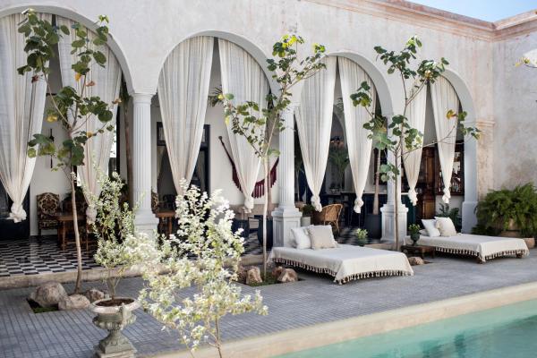 Casa Olivia - Yucatán