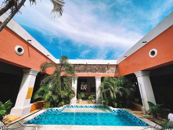 Republica Hostel Santa Marta - Taganga