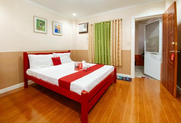 Reddoorz @ Calapandayan Subic Zambales - Subic Bay Freeport Zone