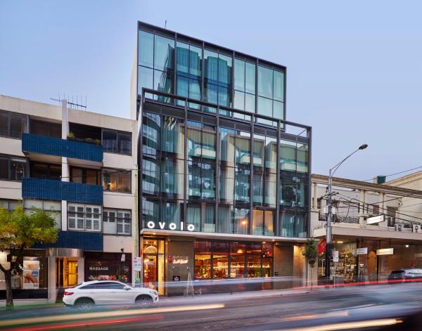 Ovolo South Yarra - Ivanhoe