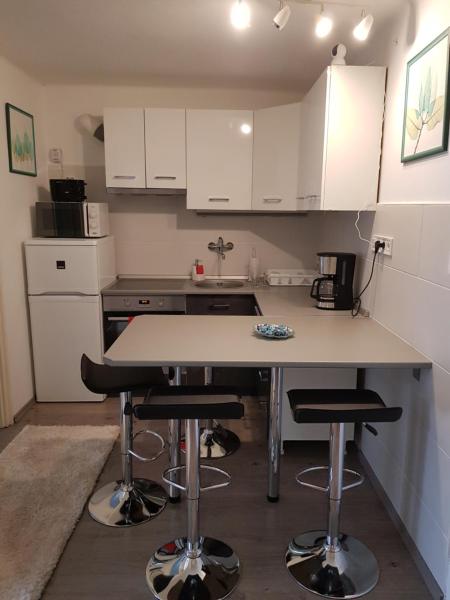 Manó Apartman - Harkány