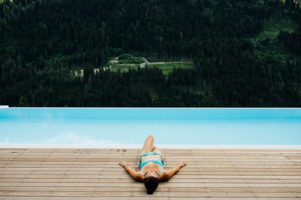 Boutique Apartment Sonnenhang - Incl Infinitypool - Kaunertal