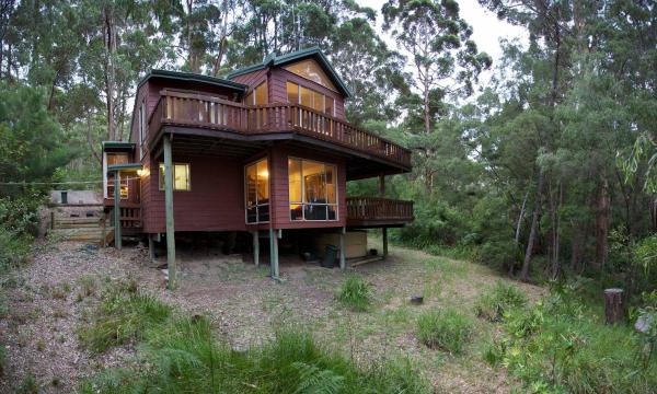 Honeymoon View - Ocean Beach