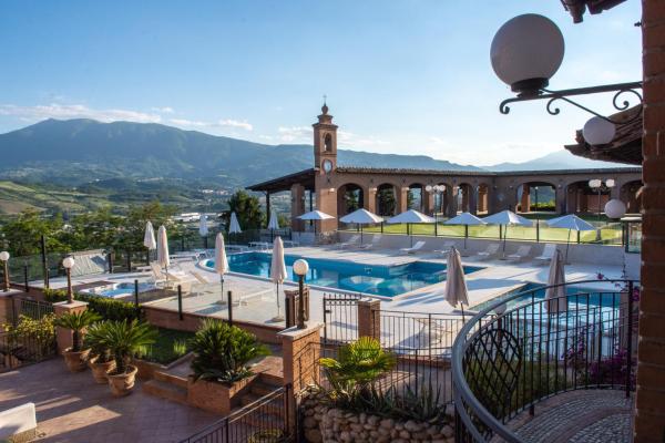 Il Poggio - Ascoli Piceno