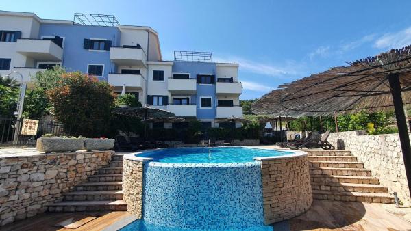 Seasight Apartment - Ciovo Island - Split