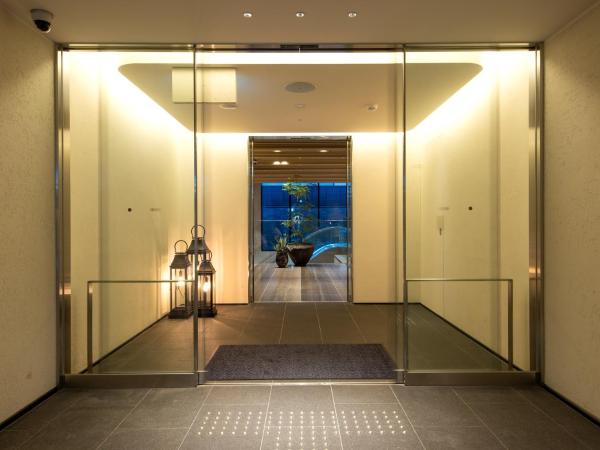 Hotel Forza Kyoto Shijo Kawaramachi - Kyoto