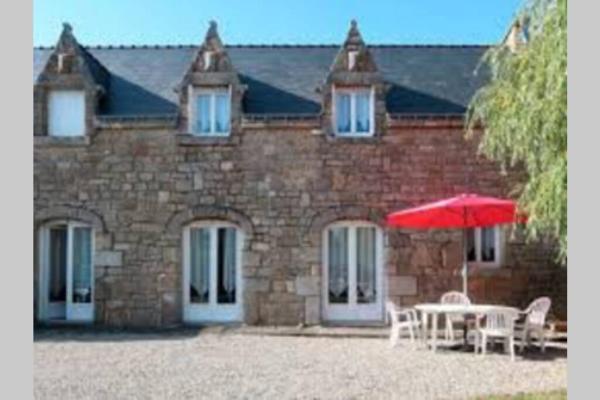 Appartement 4 Pers Dans Longère à 800m De La Plage - Plouhinec