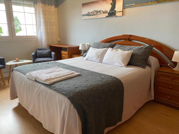 Hostal Buenavista - Galizia