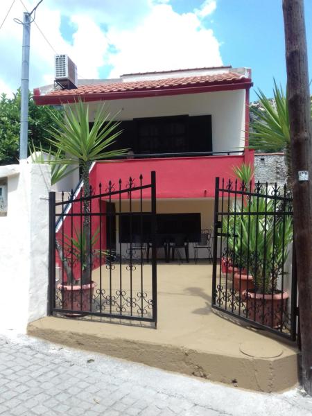 Maisonette Maria-for Tranquility - Sarti