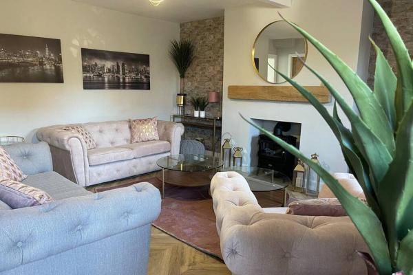 Castle View House - Edinburgh