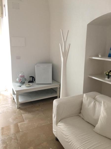 B&b Leopardi - Apulien