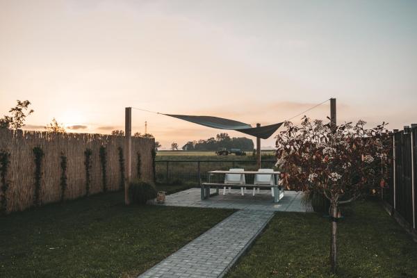 B&b De Terpen - Dokkum