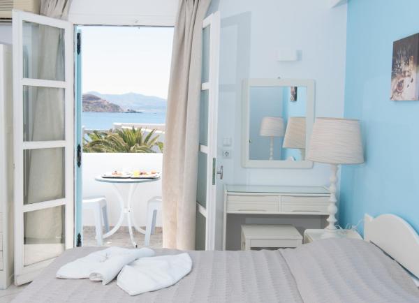 Georgia Mare - Naxos