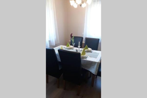 Ferienhaus Inge - Steiermark