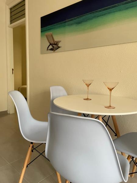 El Olivar Playa Chica - 1ºb - Burgado - Puerto del Rosario