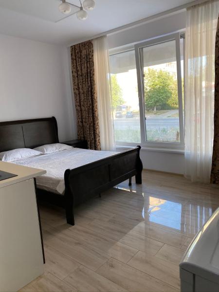 Peha Residence - Valu lui Traian
