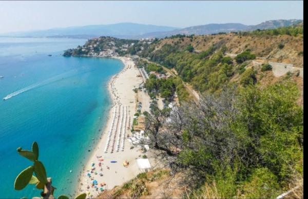 Andi - Calabria
