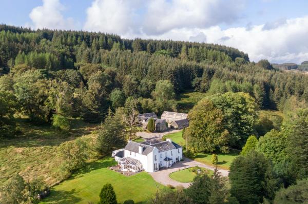 Killean Farmhouse B&b - Inveraray
