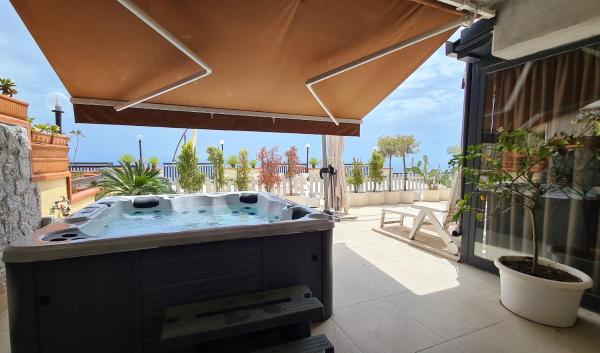 Maison De Charme Taormina With Private Jacuzzi - Taormina