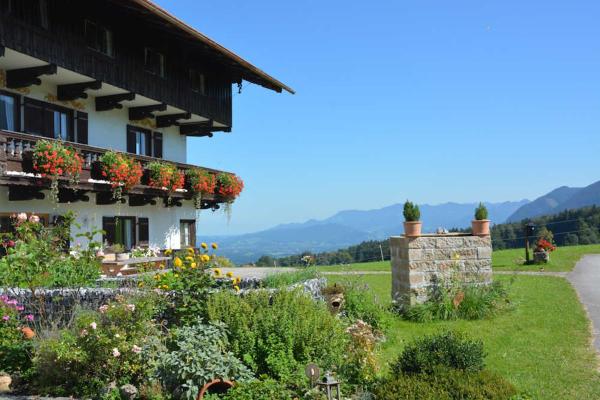 Hof Roßruck - Raubling