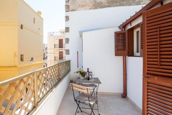 Tiny House 19 Terrace Aparment - Polignano a Mare