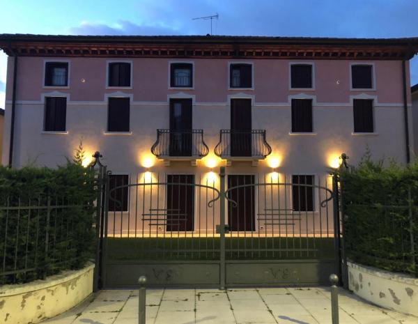 Villa Giotto Luxury Suite & Apartments - Venice