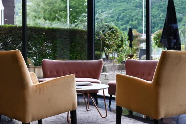 Hôtel Les Muses - Annecy