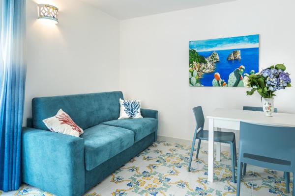 A I R Il Palazzetto - Vico Equense