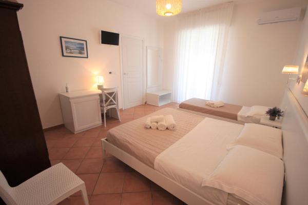 Solaris Guesthouse - Punta Prosciutto