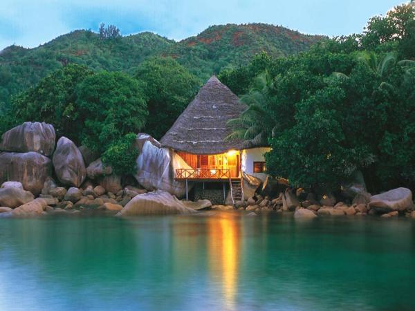 Private Room In A Private Island 2 - Cote D'or - Mahé