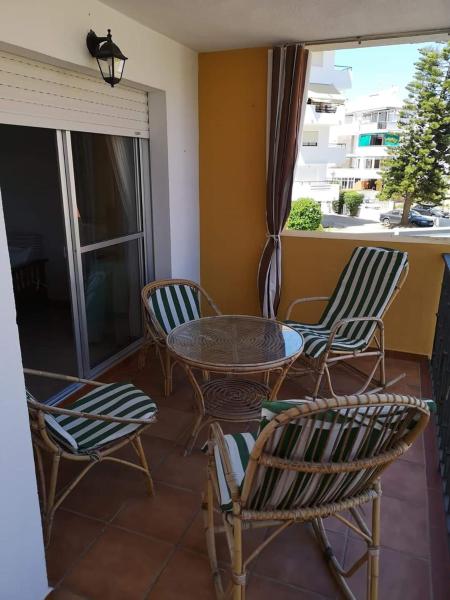Apartamento En La Antilla - El Rompido