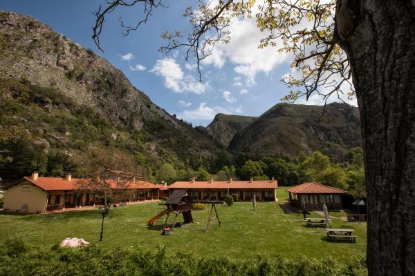 Apartamentos Camin De Pelayo - Cangas de Onís