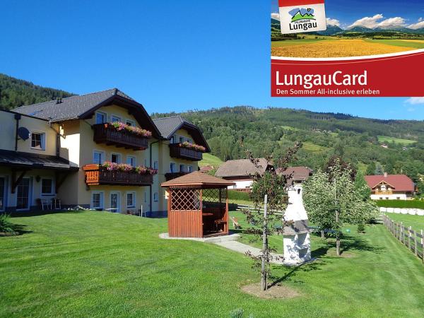 Eckenhof - Austria