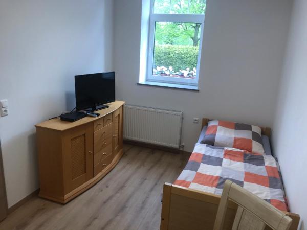 Ferienwohnung Clemens - Geesthacht
