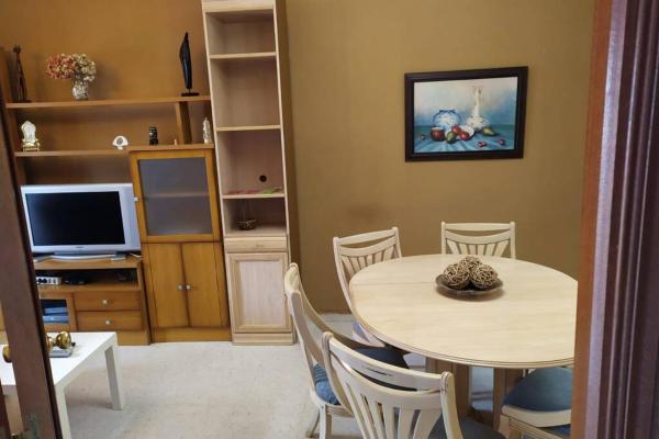 Bonita Unifamiliar En Playa Cadiz - San Fernando