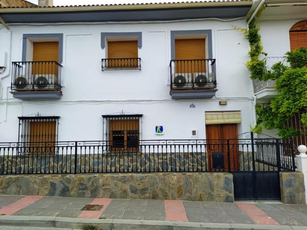 Casa Montilla - Espagne
