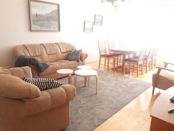 Turku Centre 62m2, Perfect Location - Varsinais-Suomi