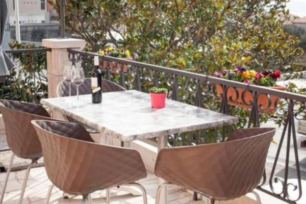 Apartman Monaco - Promajna