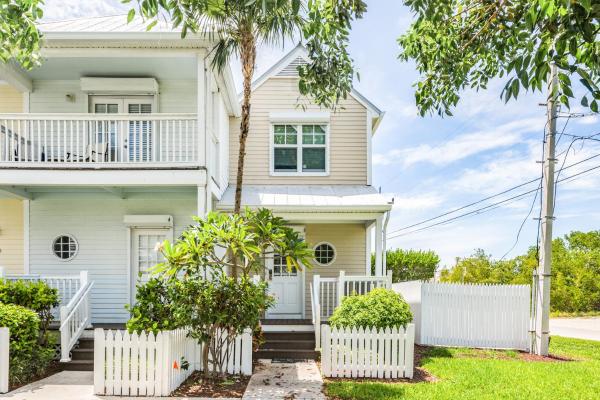 Duck Key Retreat Villa #5105 - Duck Key, FL