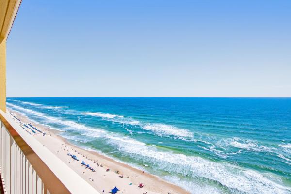 Calypso 2207e - Panama