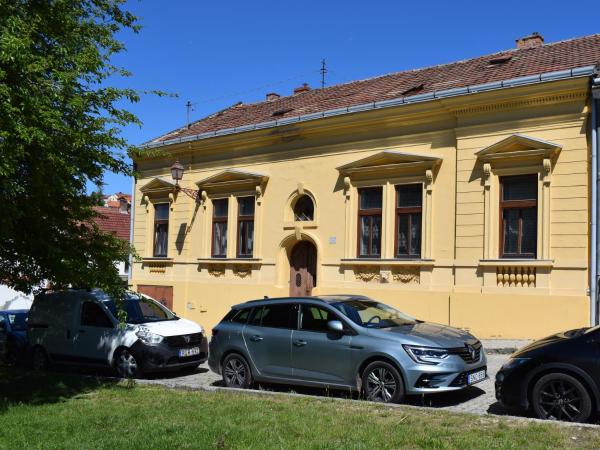 Malomszeg Apartman 2 - Pécs